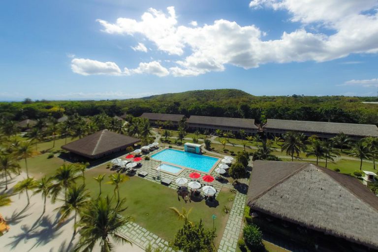 Bohol Beach Club - Luxury Resorts